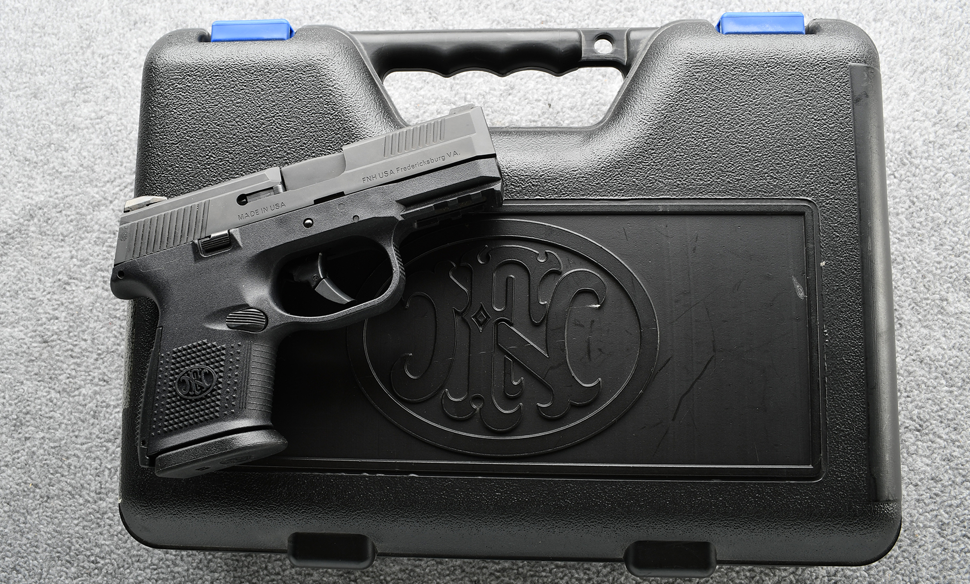 FN ~ FNS-40C ~ .40 S&W | Bass Pro Shops